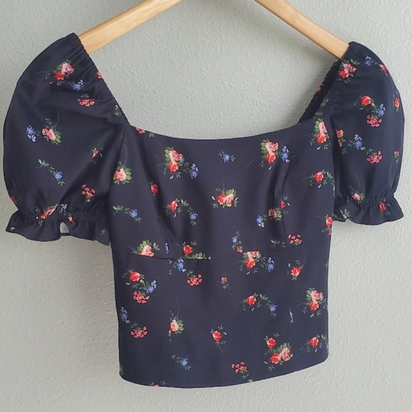 Gianni Bini | Tops | Nwt Gianni Bini Jessica Blouse | Poshmark